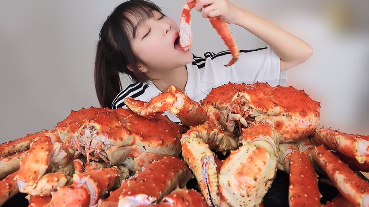 The Best Kinds of Crab to Eat