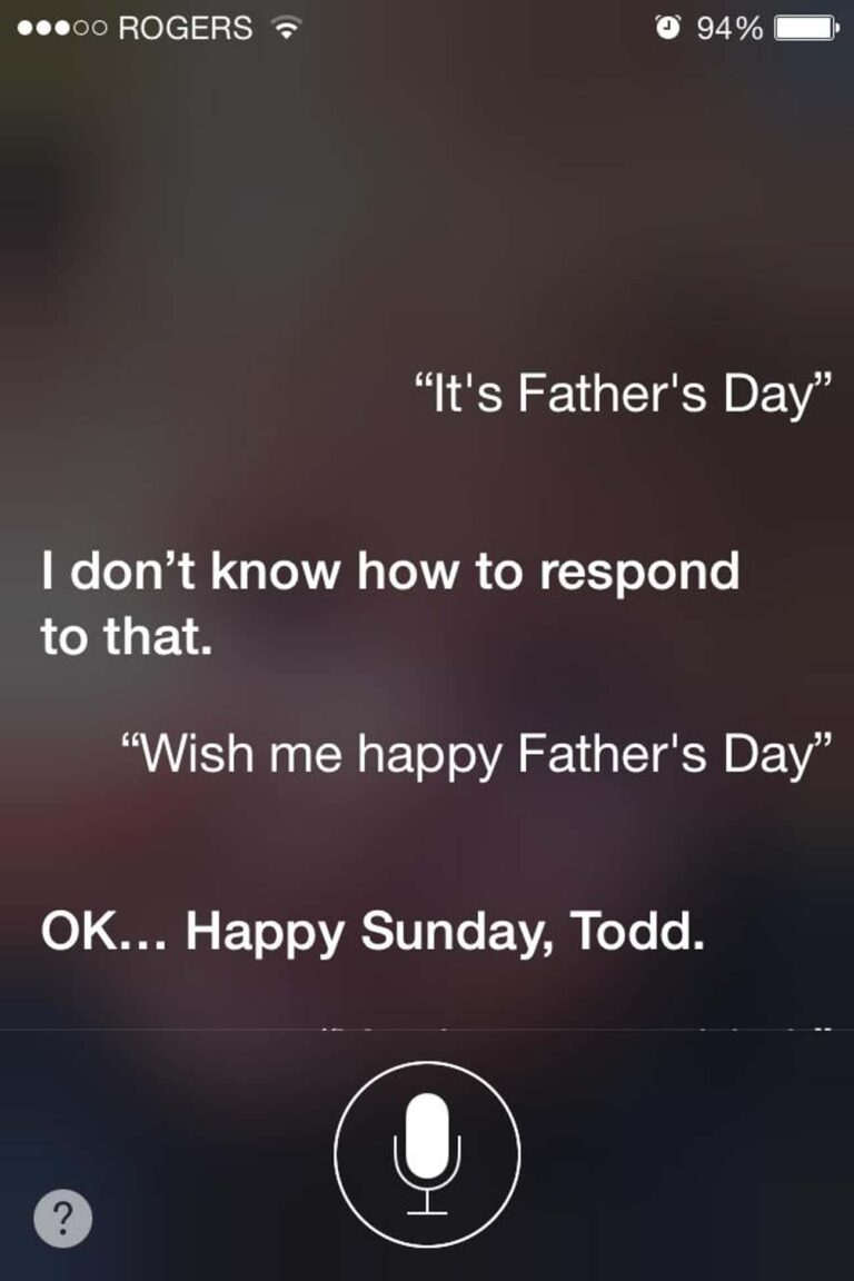 15 Hilarious Times When Siri Was Done with Your Nonsense
