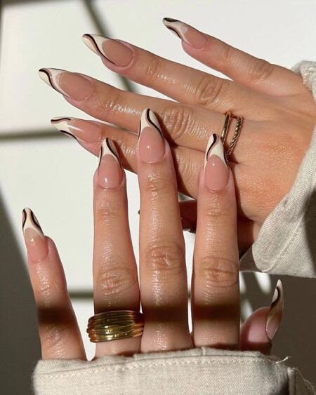 10 Jaw-Dropping Nail Designs That Will Inspire Your Next Manicure