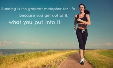 50 Running Quotes: Find Inspiration and Motivation on Your Journey