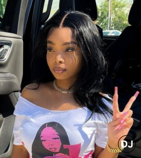 Lola Brooke The Hip-Hop Artist on the Top