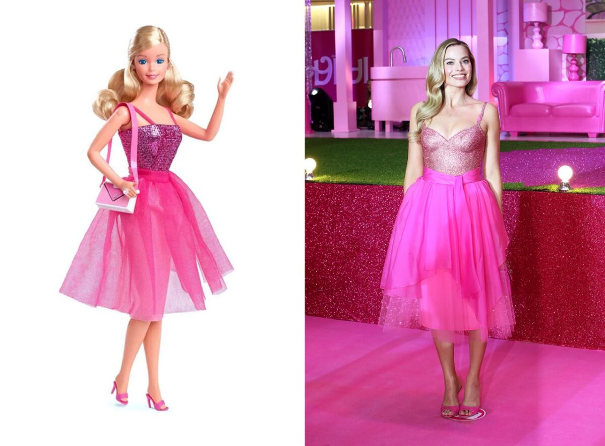 Barbie Movie Cast : Meet the Star-Studded Characters Bringing the ...