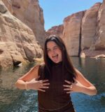 Step into the Fab World of Jules LeBlanc: A Sneak Peek into Her Awesome ...