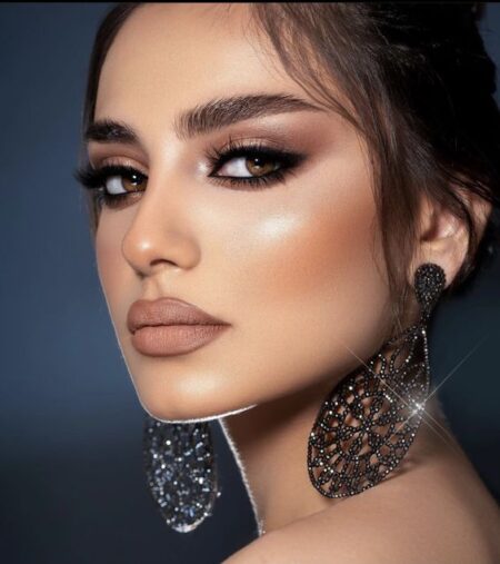 How to Get Perfect Contouring Makeup Ideas Depending on Your Skin