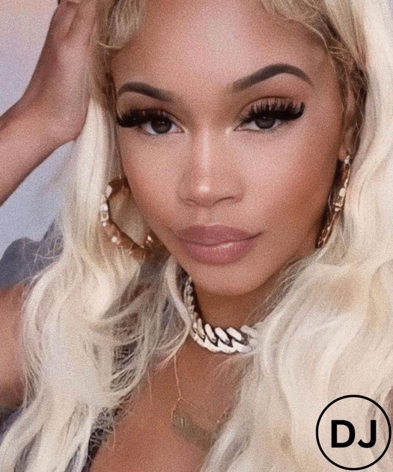Saweetie Rapper Latest Artist From California