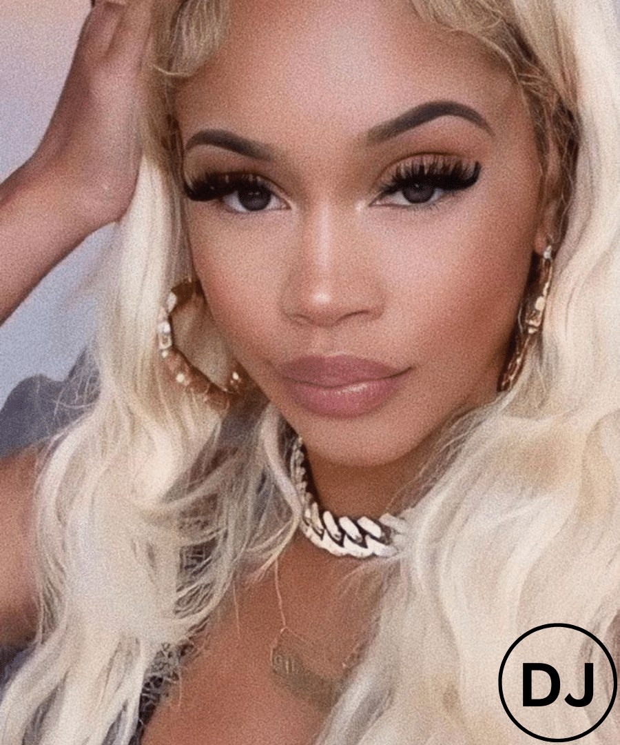 Saweetie Rapper Latest Artist From California