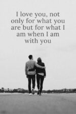 20 Amazing Romantic Quotes For Lover