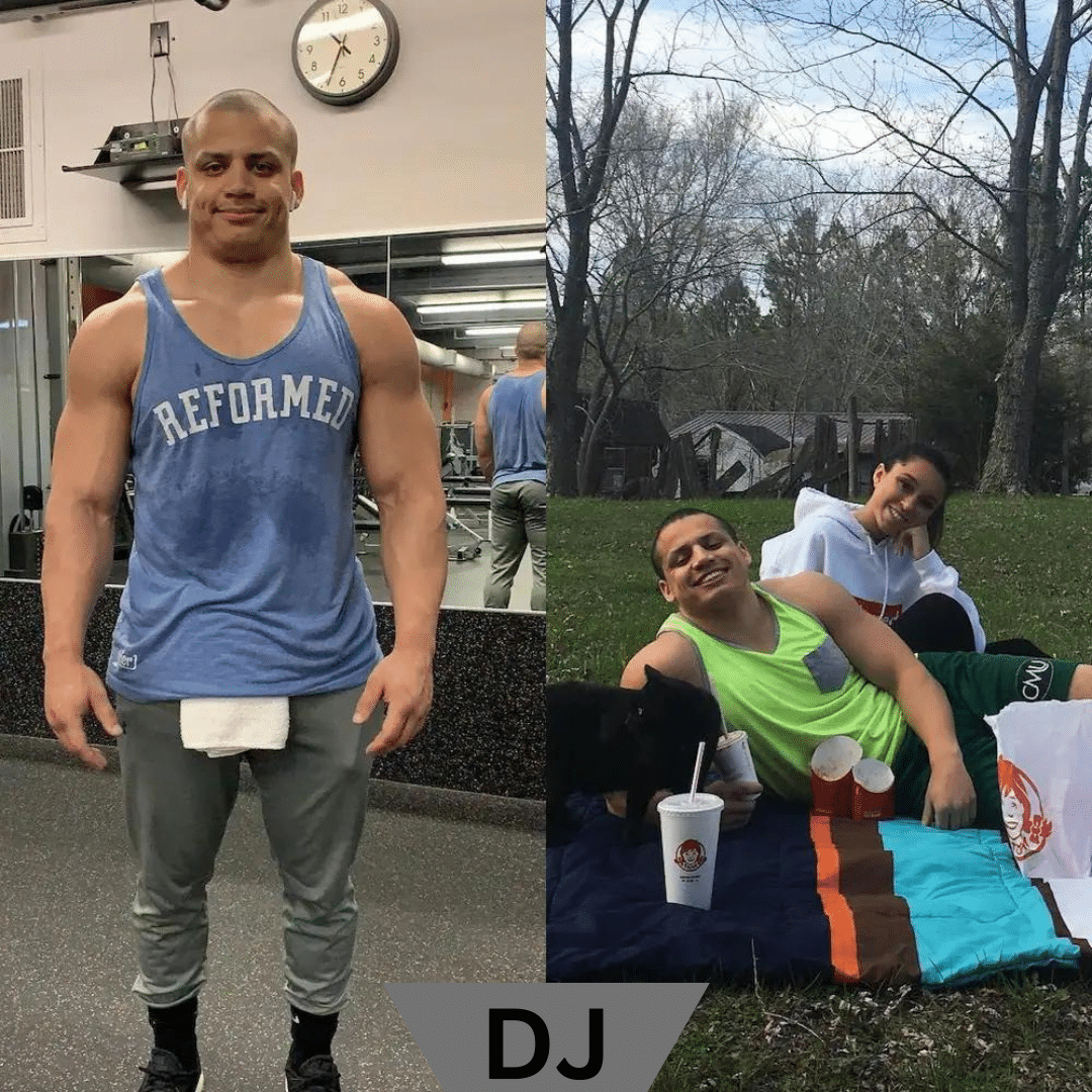 Tyler1's Height Revealed: The Truth About How Tall He Really Is