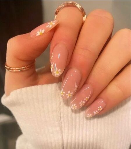 Nail art: Creative designs and techniques for decorating nails