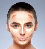 How to Get Perfect Contouring Makeup Ideas Depending on Your Skin