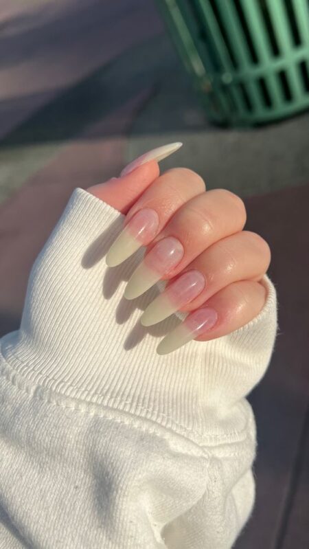 Nail art: Creative designs and techniques for decorating nails