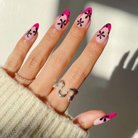 10 Jaw-Dropping Nail Designs That Will Inspire Your Next Manicure