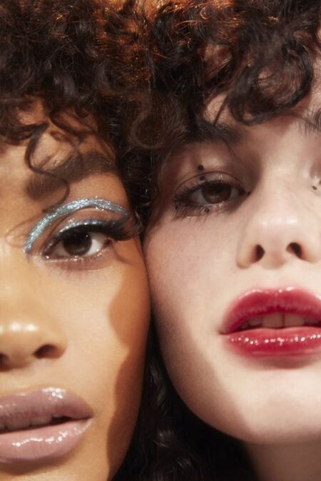 Makeup for Beginners: How & Where to Start