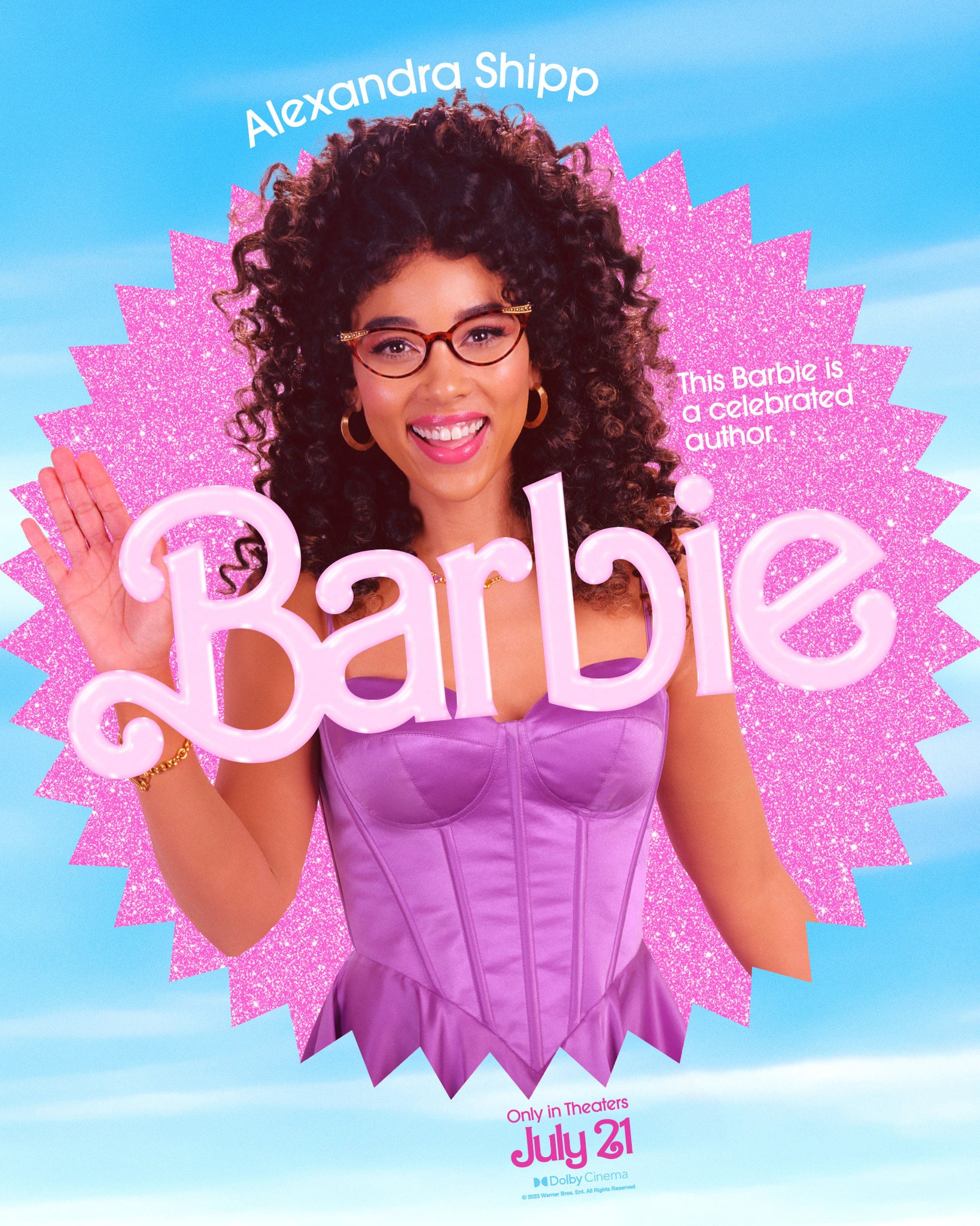 Barbie Movie Cast : Meet the Star-Studded Characters Bringing the ...