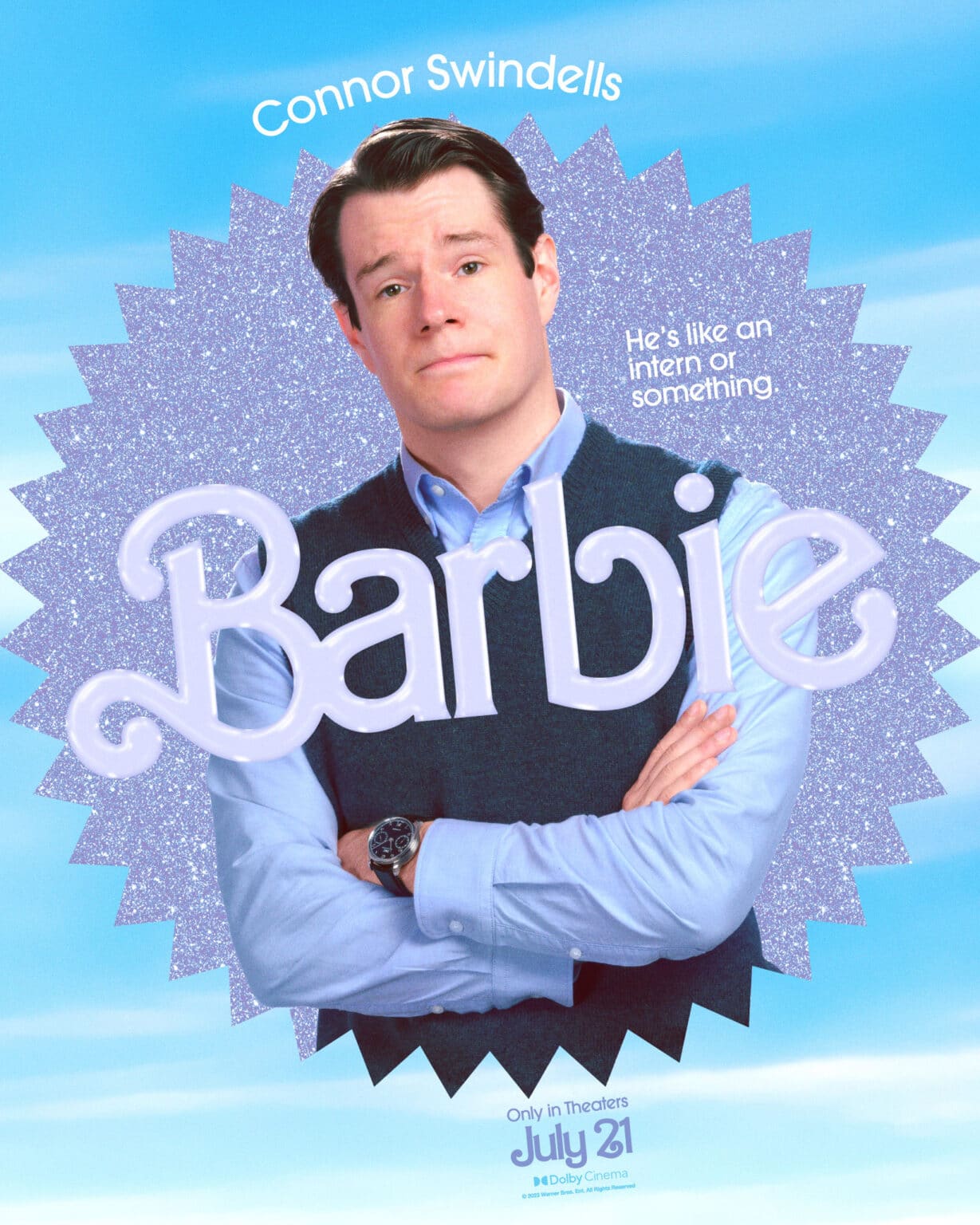 Barbie Movie Cast : Meet the Star-Studded Characters Bringing the ...
