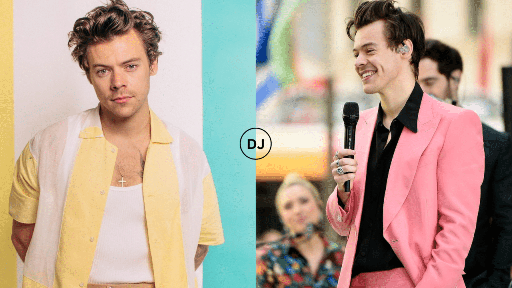 Harry Styles Age Hometown, Biography, Age And Love Life