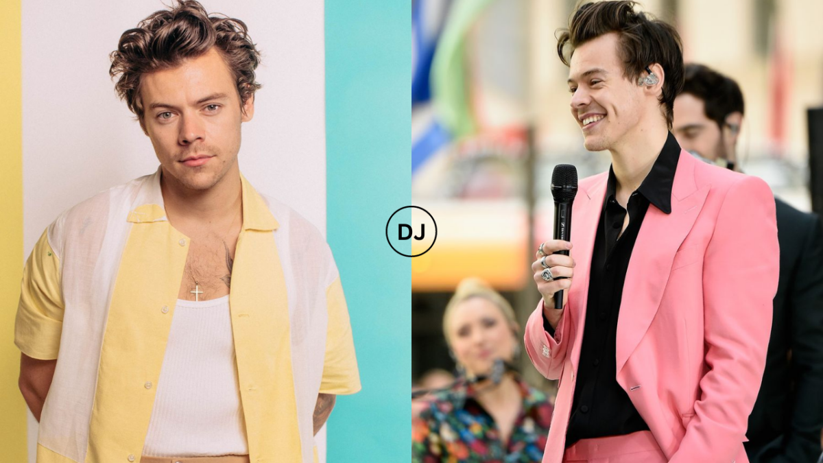 Harry Styles Age Hometown, Biography, Age And Love Life