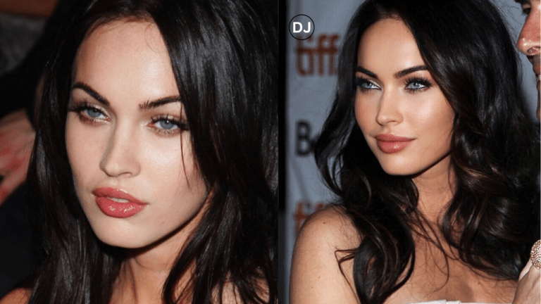 Megan Fox's Age Through the Years An Interesting Story