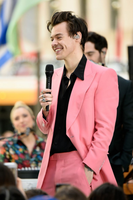 Harry Styles Age Hometown, Biography, Age And Love Life