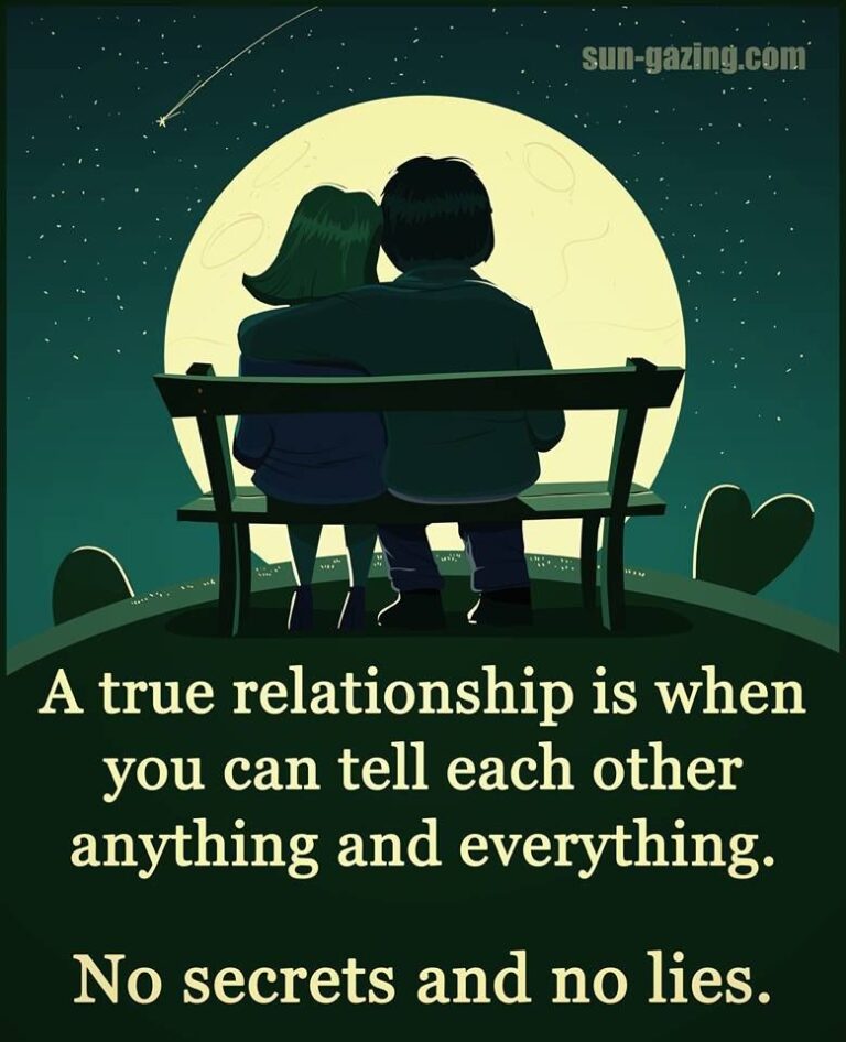 10 Relationship Quotes That Capture the Essence of True Connection