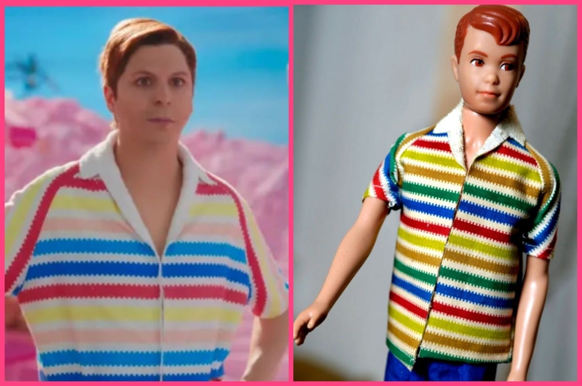 Barbie Movie Cast : Meet the Star-Studded Characters Bringing the ...