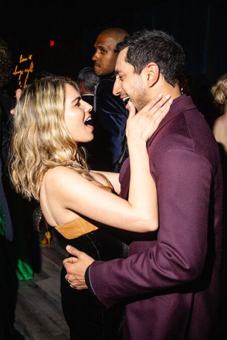 40+ Celebrities Who Married People With the Most Normal Jobs