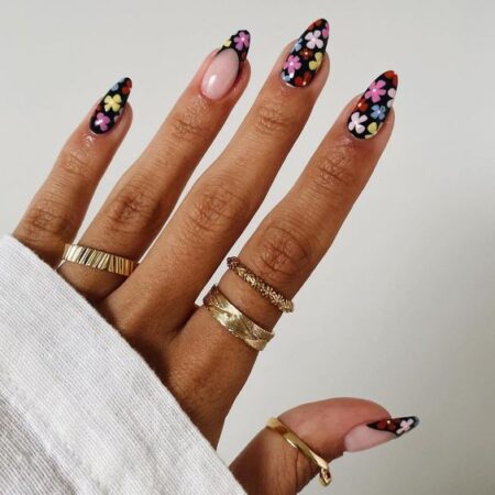 10 Jaw-Dropping Nail Designs That Will Inspire Your Next Manicure