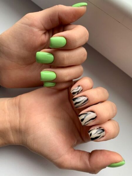 10 Jaw-Dropping Nail Designs That Will Inspire Your Next Manicure