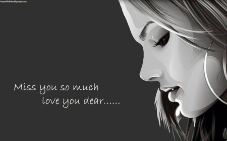 50 Touching "I Miss You" Quotes to Express Your Deep Longing