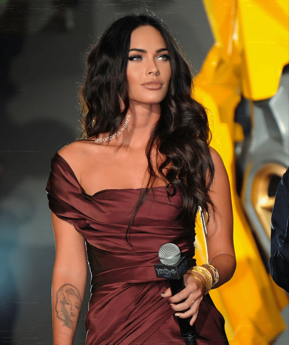 Megan Fox's Age Through the Years An Interesting Story