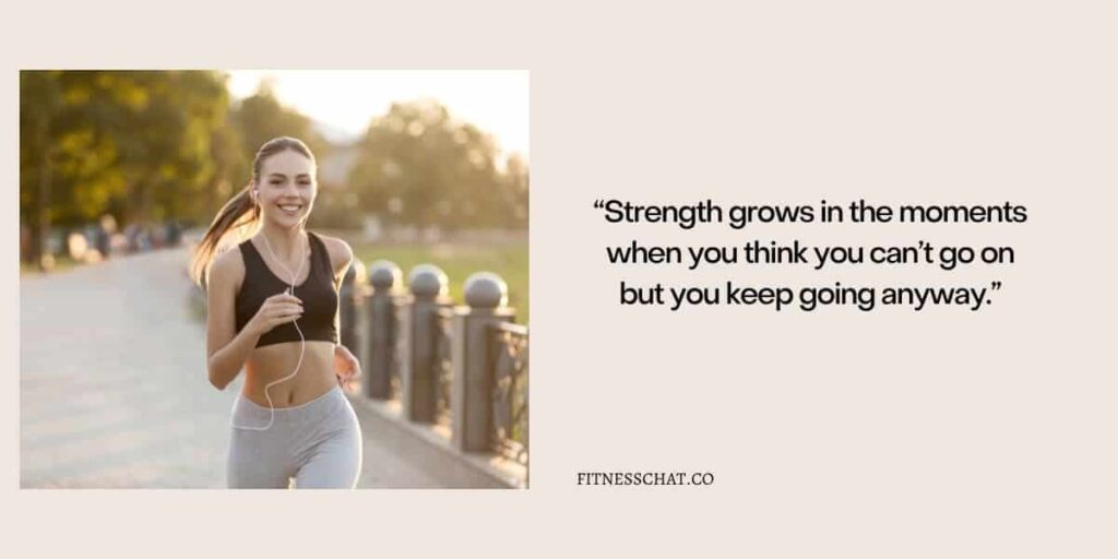 50 Running Quotes: Find Inspiration and Motivation on Your Journey