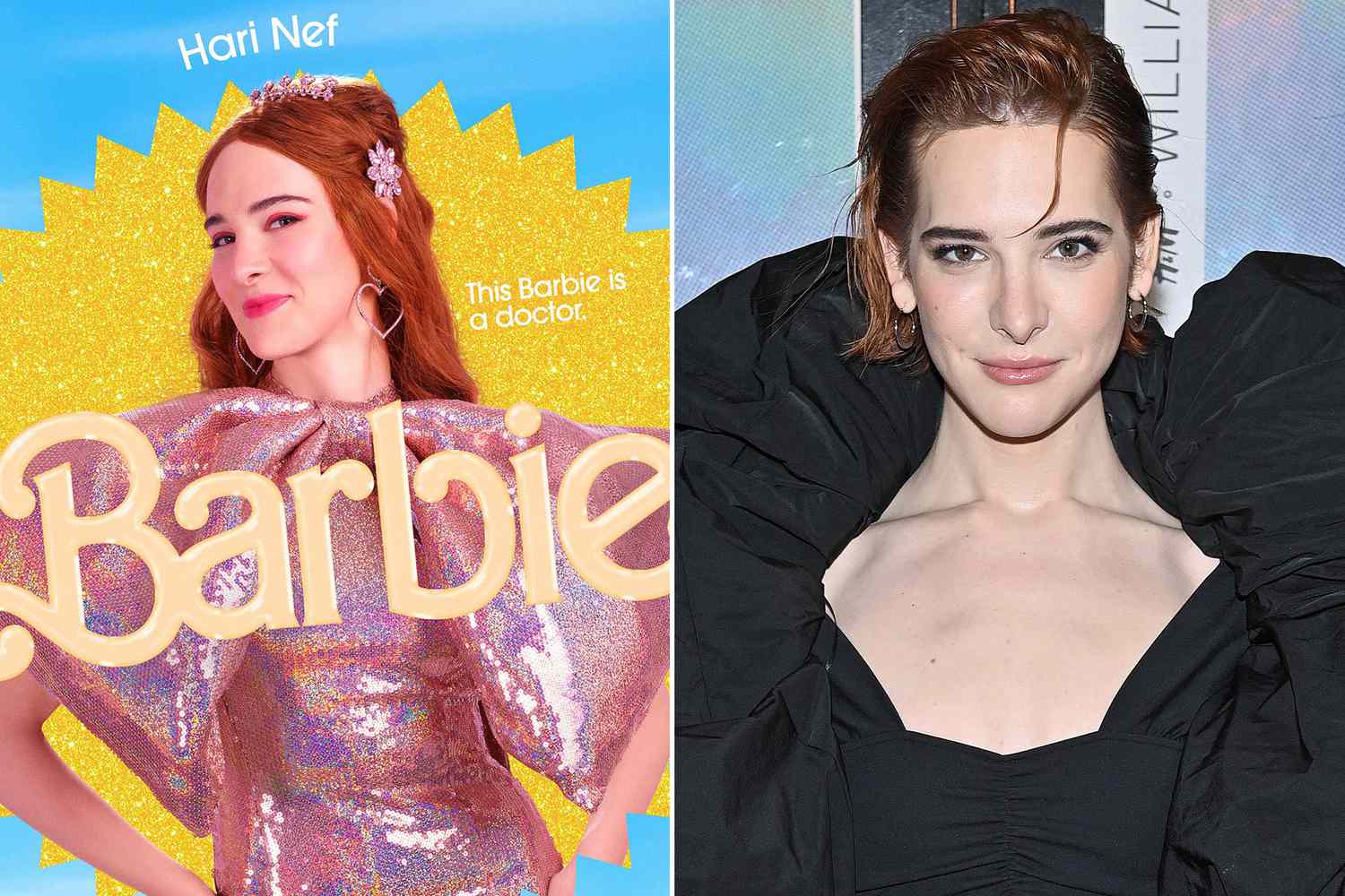 Barbie Movie Cast : Meet the Star-Studded Characters Bringing the ...