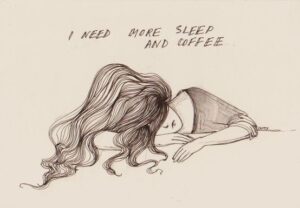 15 funny Sleep Memes That Will Have You Laughing Your Way to Dreamland