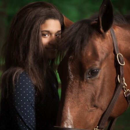 Marlee McKeehan: Exploring the Life of TobyMac's Talented Daughter