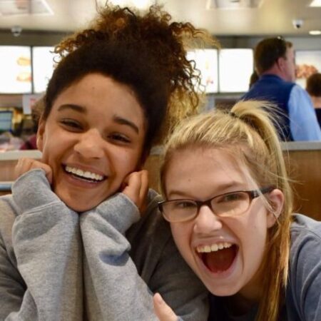 Marlee McKeehan: Exploring the Life of TobyMac's Talented Daughter