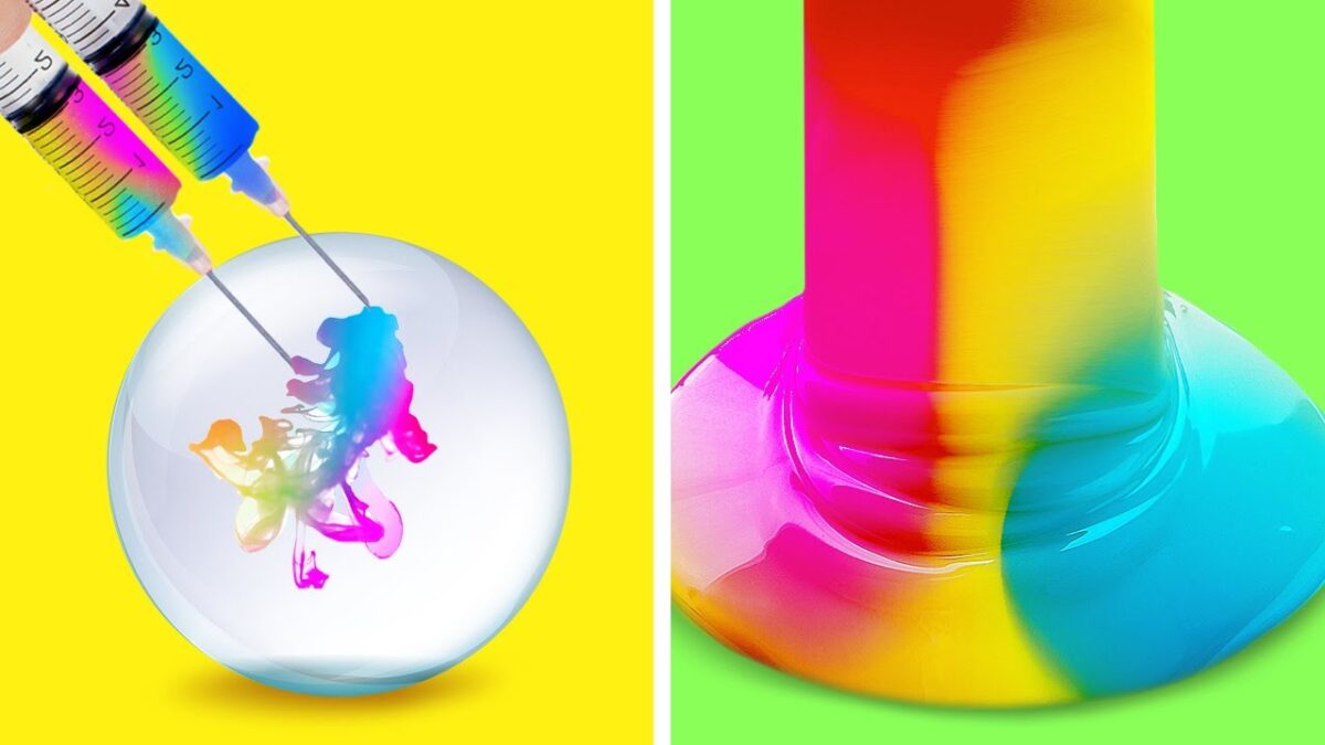 Unleash Your Creativity: DIY Craft Hacks for Every Occasion"