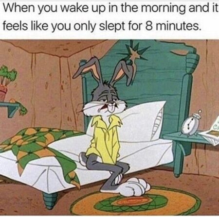 15 funny Sleep Memes That Will Have You Laughing Your Way to Dreamland
