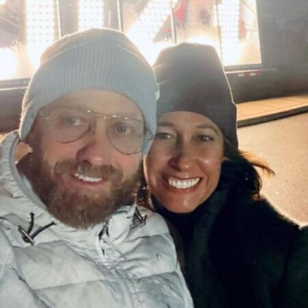Marlee McKeehan: Exploring the Life of TobyMac's Talented Daughter