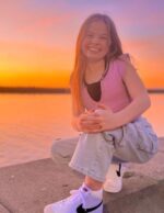 "Salish Matter: A Journey Back in Time to Discover its Age"