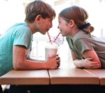 "Salish Matter: A Journey Back in Time to Discover its Age"