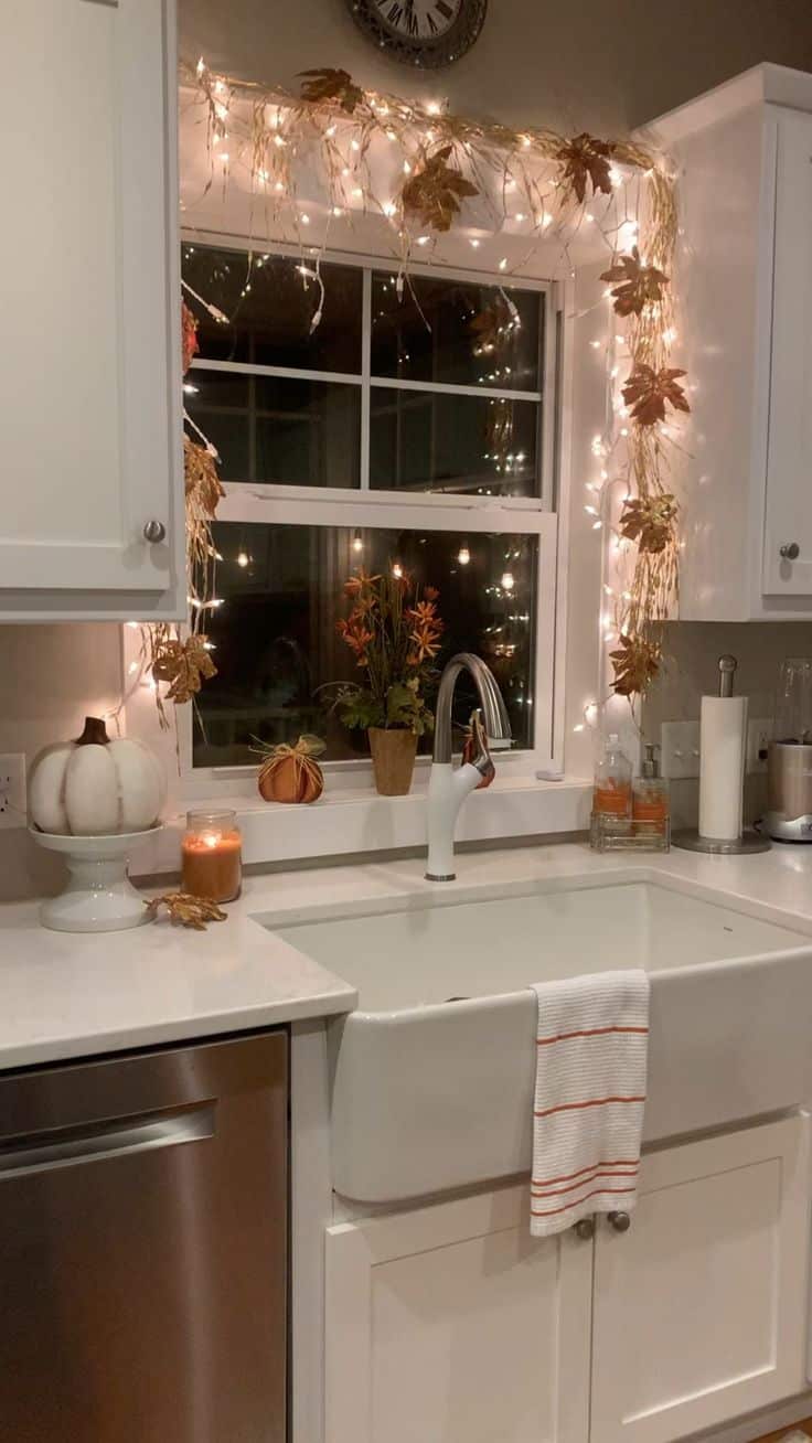 Autumn Bliss: Transform Your Home with These Stunning Fall Decor Trends