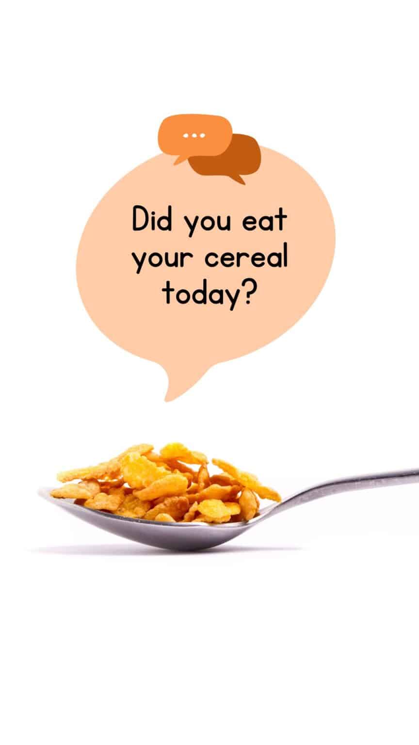 14 Foods That Make You Hungrier