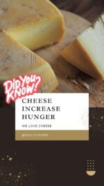 14 Foods That Make You Hungrier