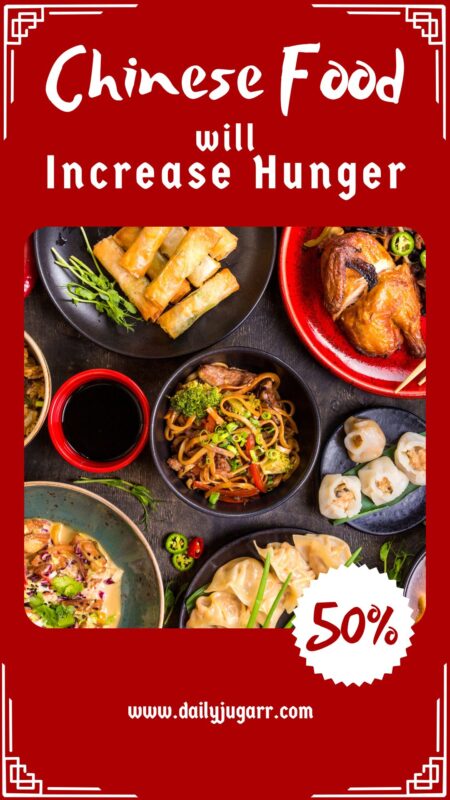 14 Foods That Make You Hungrier