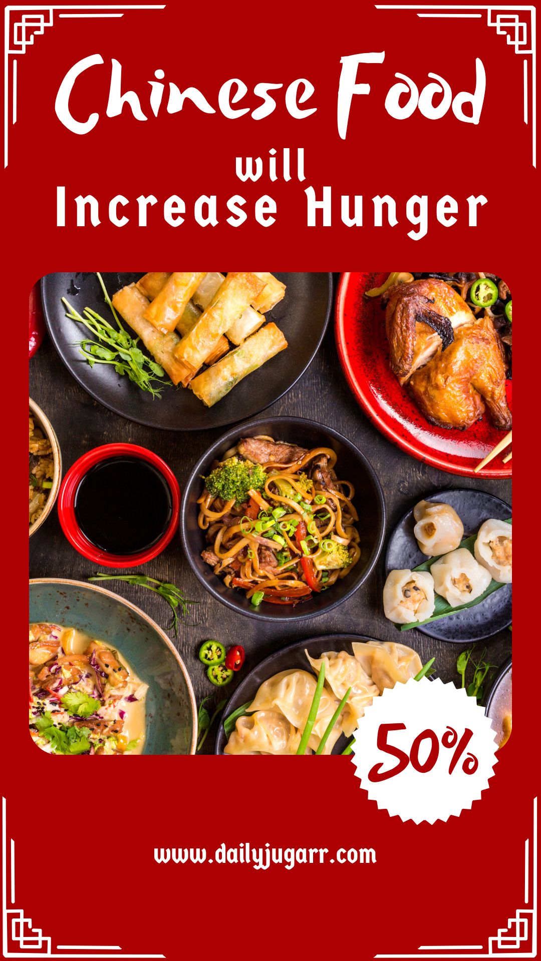 14 Foods That Make You Hungrier