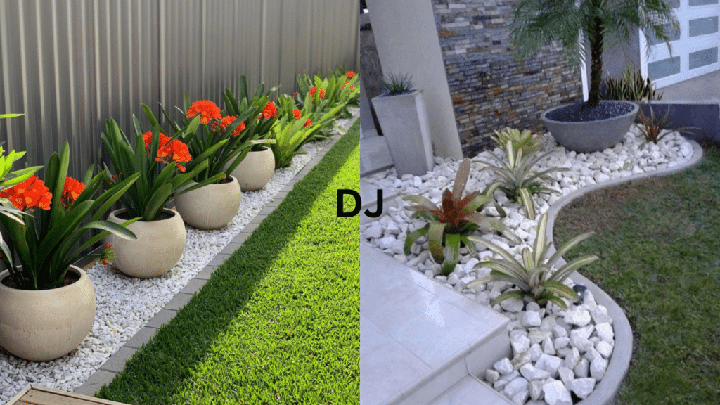 Discover the Ultimate Guide to Front Garden Greenery