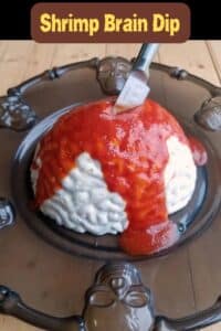 Easy and Scary Halloween Party Appetizers