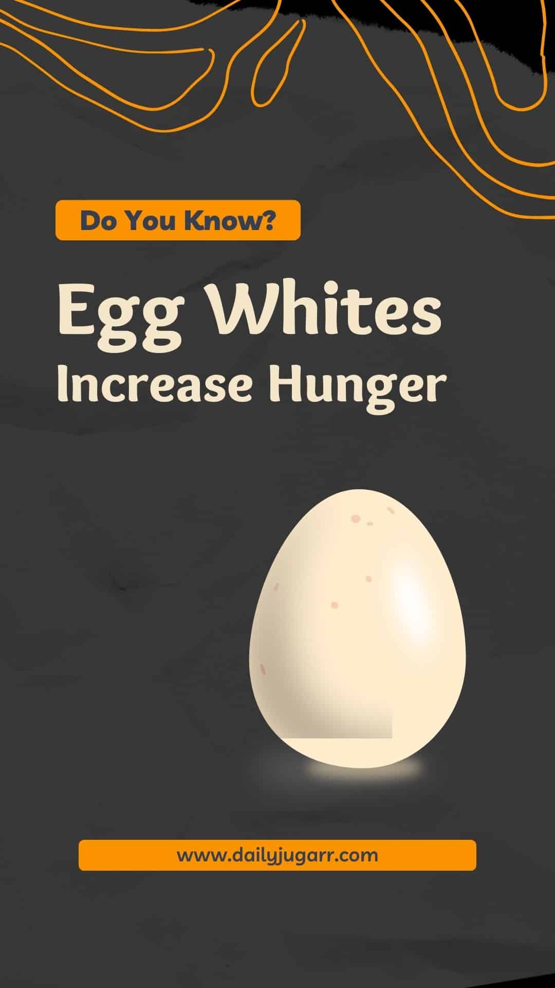 14 Foods That Make You Hungrier