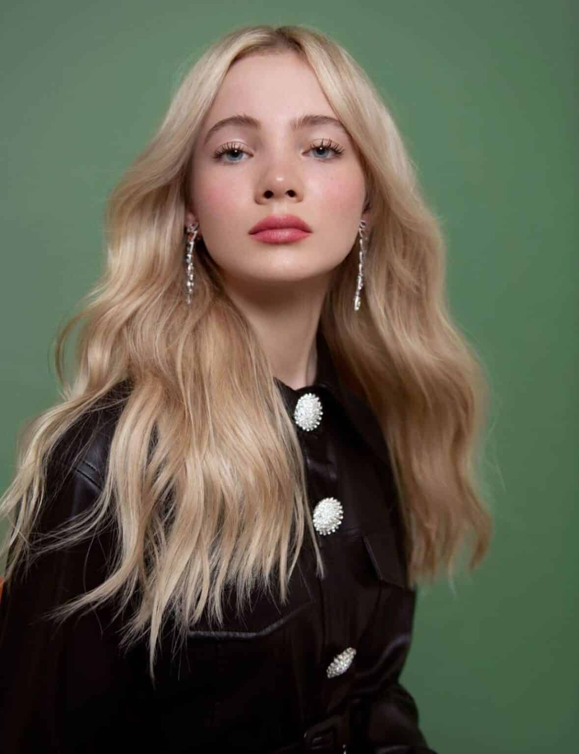 Freya Allan's Age You Won't Believe How Beautiful The Witcher Looks