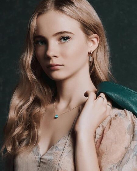 Freya Allan's Age You Won't Believe How Beautiful The Witcher Looks